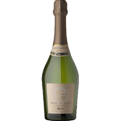 双魄起泡酒智利葡萄酒