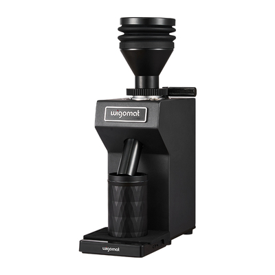 德国wigomat唯咖美磨豆机GK40Pro