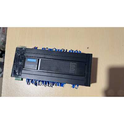 议价H3U3232MTplc拆机成色如图功能包好需要维修