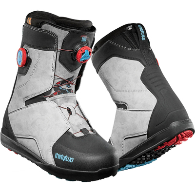 Thirtytwo男士单板滑雪鞋