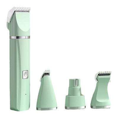 宠物剃毛器狗狗猫咪电推剪理发器