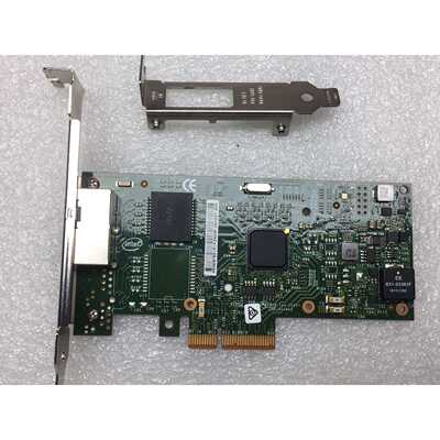 【议价-可维修】 I350T2V2BLK /均有货