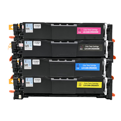 莱盛正装LS-CAN-CRG069硒鼓 适用佳能crg069硒鼓MF752CDW LBP673CDN 673CDW/MF750墨盒674CX MF756CX粉盒碳粉