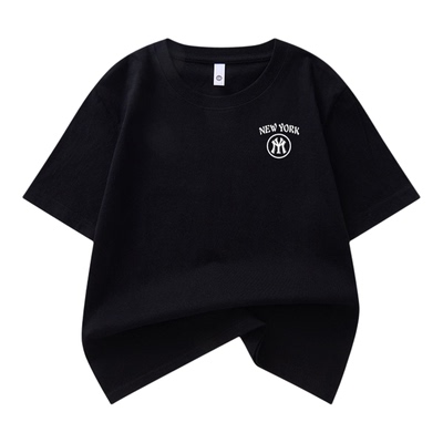 myvm官方正品夏季纯棉短袖T恤