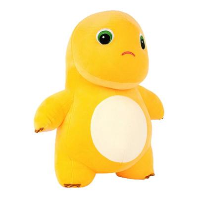 可爱小奶龙公仔毛绒玩具玩偶