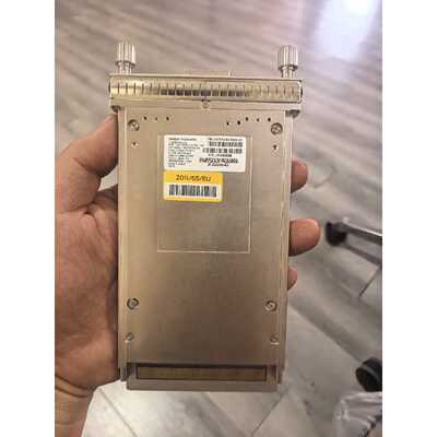 可维修议价  JUNIPER100G光模块CFPGEN2CGEER4CFPGEN2CGELR474004