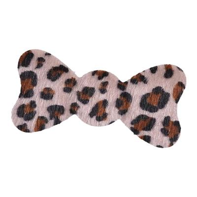 KAMIPITA网红毛面百搭碎发贴