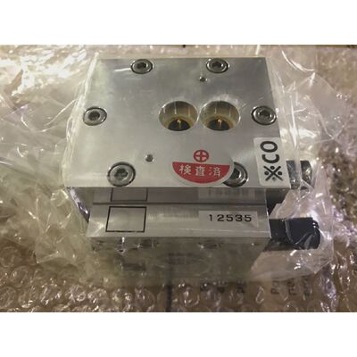 Shimadzu 6386525631 CO DETECTOR COA NEW