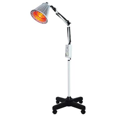 寰球红外线近红外灯发光