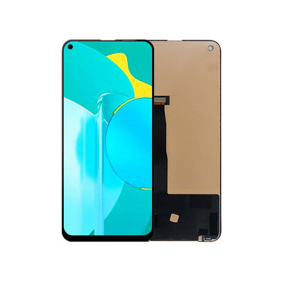 适用华为nova系列手机屏幕总成