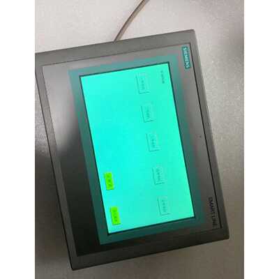 议价-SMART700IE触摸屏6AV66480B-可维修