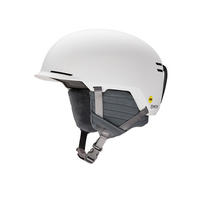 SMITH滑雪头盔2526款轻量化防护