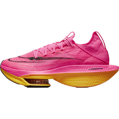 耐克男女竞速跑步运动鞋舒适透气