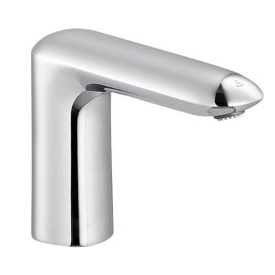 科勒龙头交流电感应冷热