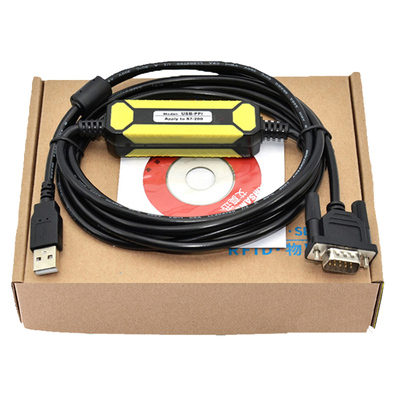 艾莫迅USB-PPI用于200PLC下载线