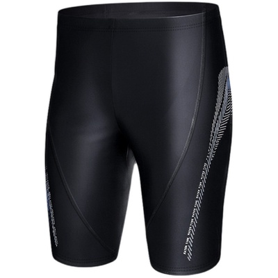 WaterTime泳裤男防尴尬泳裤