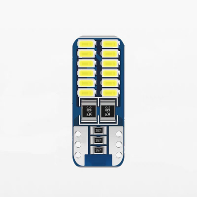 阿尔法罗密欧LED后备箱灯