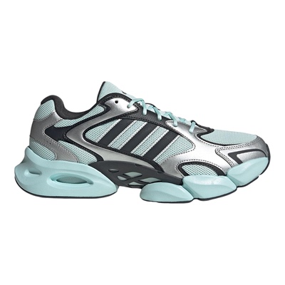 Adidas/阿迪达斯官方正品MEGASTRIDE男女厚底时尚休闲鞋KJ3926