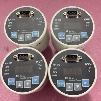 【询价】KVC KP 370 真空计 KVC310-S5 适用