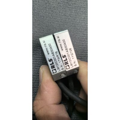 〔议价-可维修〕R编码器LM10IC00130A00 带AMP 工业自动化备件