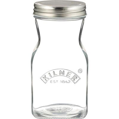 kilner食品级密封瓶宽大口径养颜