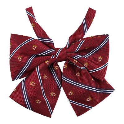 新款学院风日系领结conomi