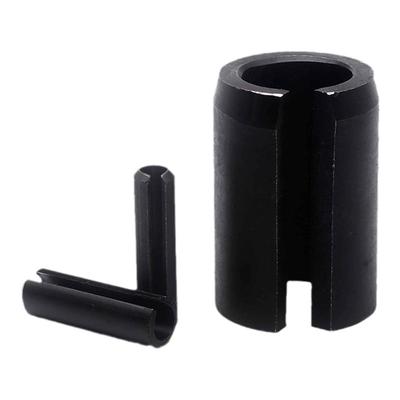 GB879.1弹性圆柱销65锰钢淬火