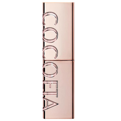 新品COCOETA悸动情愫柔雾口红