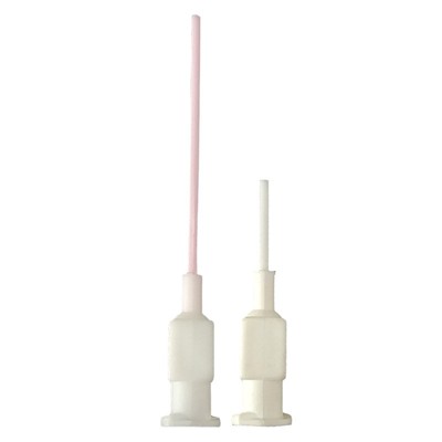 pp一体式点胶针头耐腐蚀酸碱