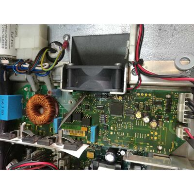 议价伟肯变频器风扇控制板799F  399I PC00299F议