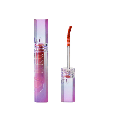 Uhue浮乐园镜面唇釉玻璃唇