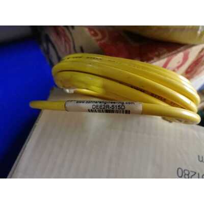 议价全新正品Banner连接线  DEE2R-515D 72335