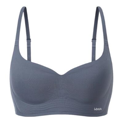 Verish小胸显大聚拢上托无痕内衣