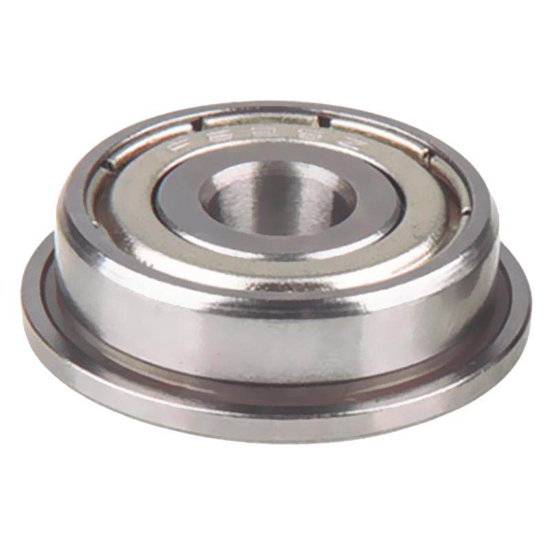 法兰带档边杯士轴承F693ZZ F694 F695 F696 F697 F698 F699ZZ 2Z_虎窝淘