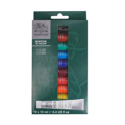 学生入门级温莎·牛顿