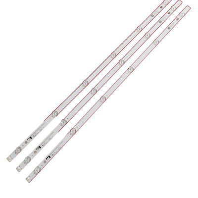 CRH-Z3930300603678REV1.0灯条