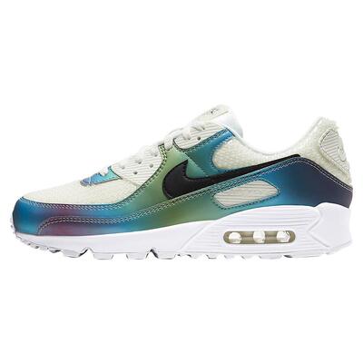 Nike/耐克正品 新款AIR MAX 90 20男女减震跑步运动鞋 CT5066