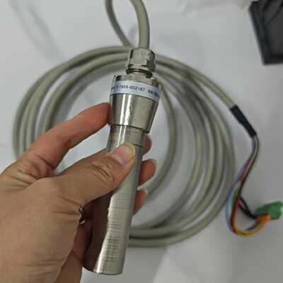 议价FLUS09 UV-5 76581356 SAACKE 火焰探测器