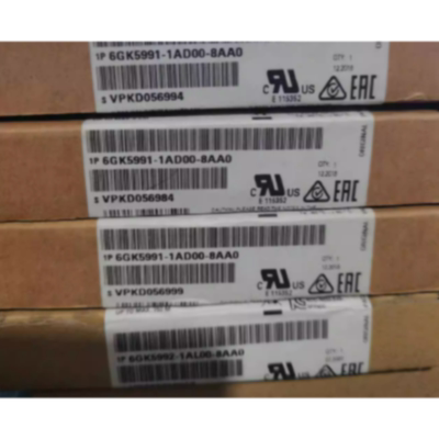 议价6GK5991-1AD00-8AA0西门子收发器 SFP991-1 6GK59911AD008AA0