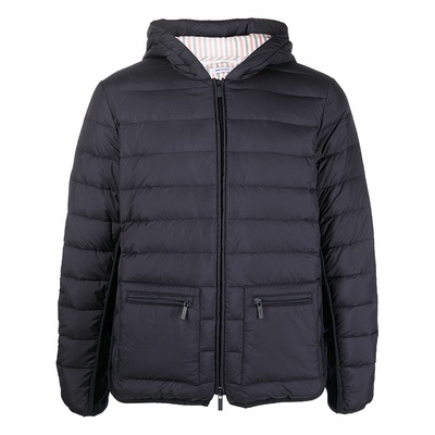 新品羽绒ThomBrowne汤姆布朗Tb