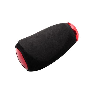 ruke路亚改装渔线轮DIY摇臂通用