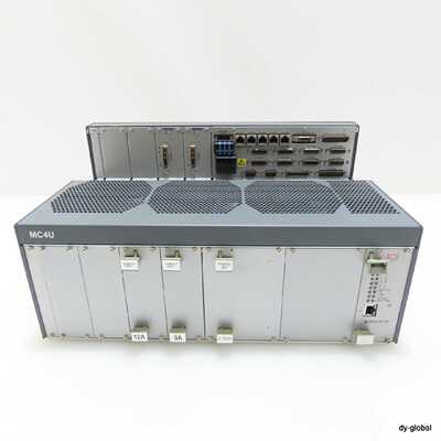 议价ACS Used MC4U01381 Motion Con维修