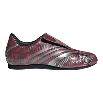 Adidas/阿迪达斯官方正品三叶草TAEKWONDOF50新款女运动鞋IH6859