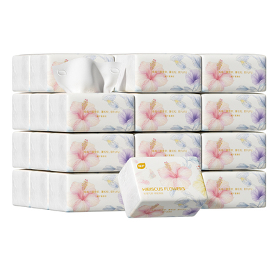 植护小包抽纸家用实惠装餐巾纸