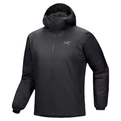 Arcteryx始祖鸟 Atom SV hoody 25新款 加厚棉服 男女款 多色可选