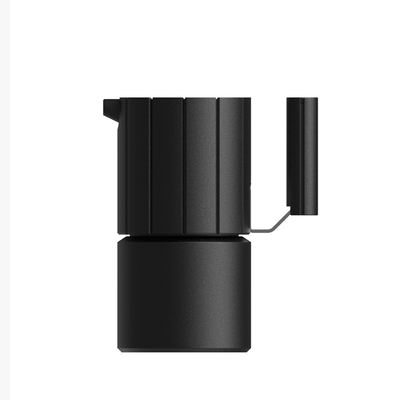 CAFEDEKONA旅行家摩卡壶双阀壶