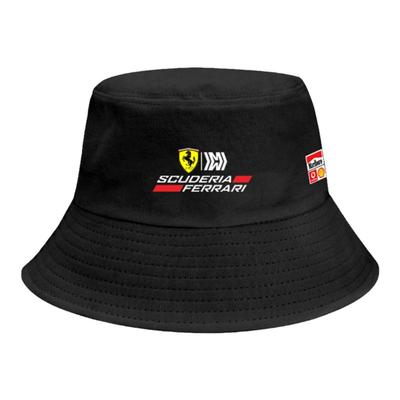 法F1车队勒克莱尔渔夫帽