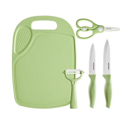 辅食剪刀宝宝专用全套工具