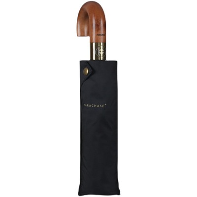 全自动双人抗风雨伞115cm加固