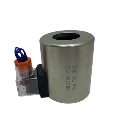 电磁液压阀线圈37YC90YC